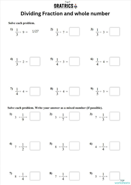 Place Value 78. Interactive worksheet | TopWorksheets