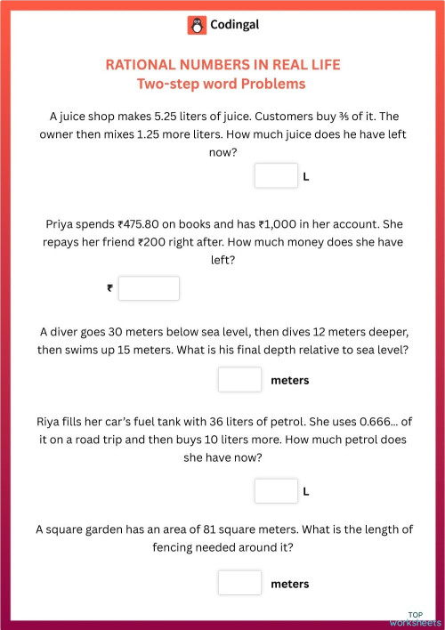 M_G06M04L12_WC01_Rational_Numbers_in_ Real_Life_1. Interactive ...