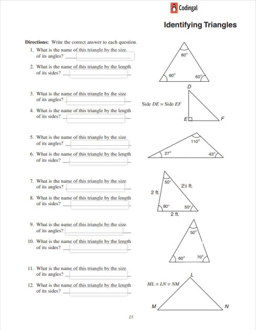 M_G02M12L57_WE01_IdentifyingTriangles. Interactive worksheet ...