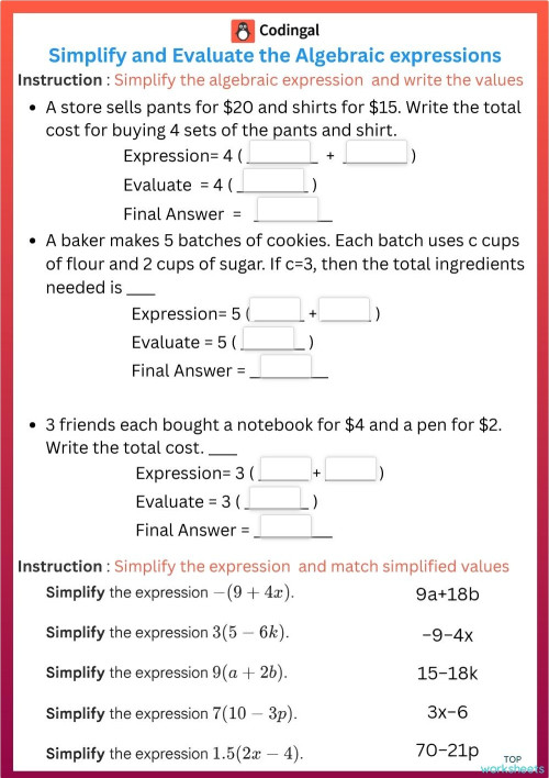 M_G06M07L32_WE01_Distributive_Property_in_Expressions_5. Interactive ...