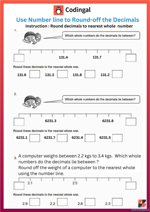 M_04M09L32_WA01_Rounding_Decimals_to_the_Nearest_Whole_Number_or_Tenths ...
