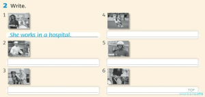Level_5_Classbook_pag90_ex2. Interactive worksheet | TopWorksheets