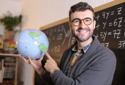 Cinco consejos para ser un buen (o mejor) docente | TopWorksheets