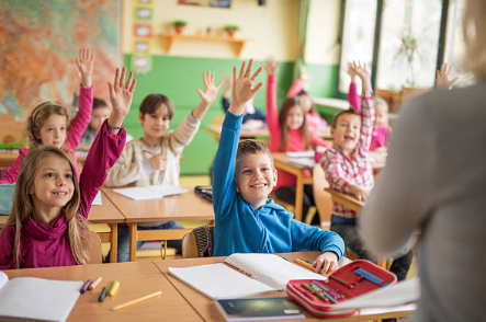 6 trucos para fomentar la autonomía en tus alumnos | TopWorksheets