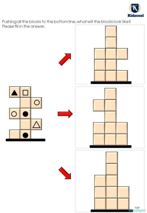 Lv2 - Lesson 131. Interactive worksheet | TopWorksheets