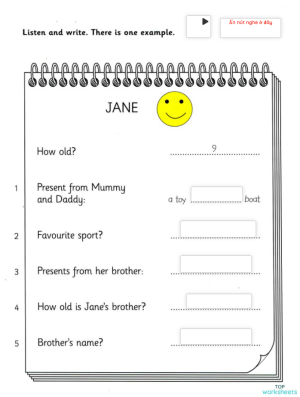 3.11 - Homework (G42). Interactive worksheet | TopWorksheets