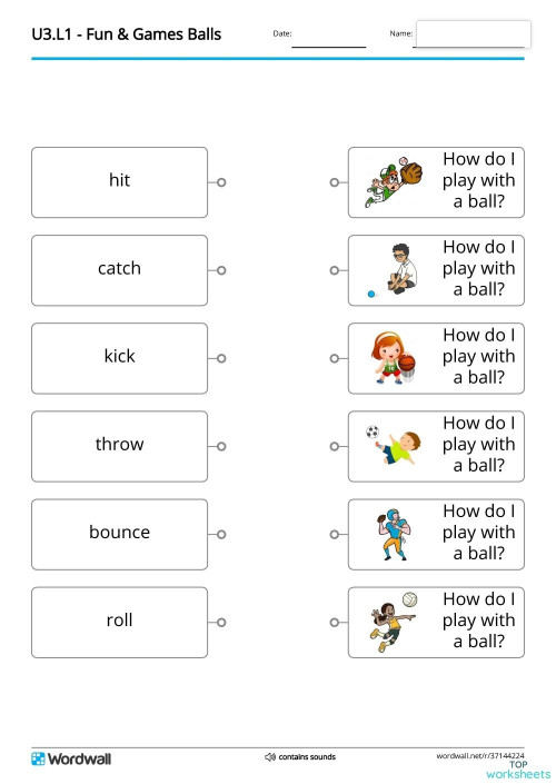 Grade 2: interactive worksheets and online exercises | TopWorksheets