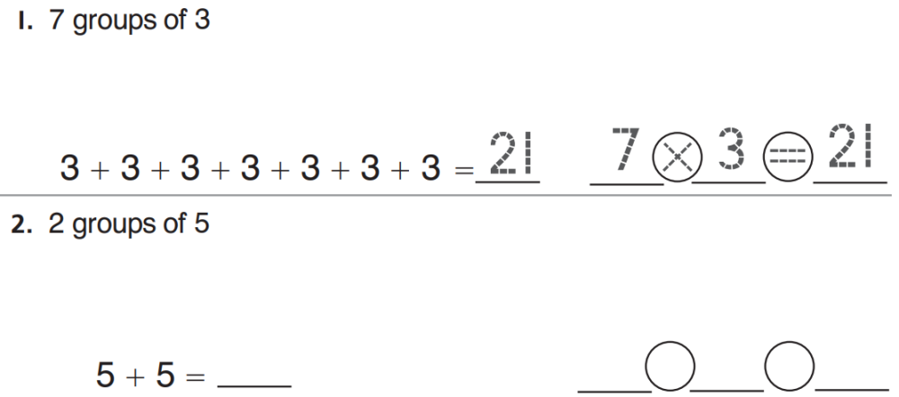 Spiral Review 3. Interactive worksheet | TopWorksheets