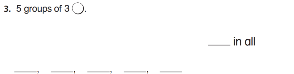 Spiral Review 3. Interactive worksheet | TopWorksheets