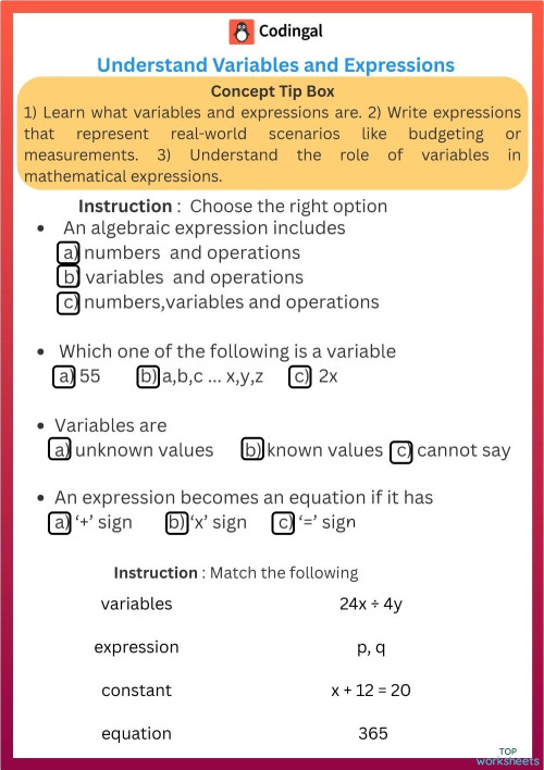 M_G06M07L29_WC01_Introduction_to_Variables_and_Expressions_1 ...