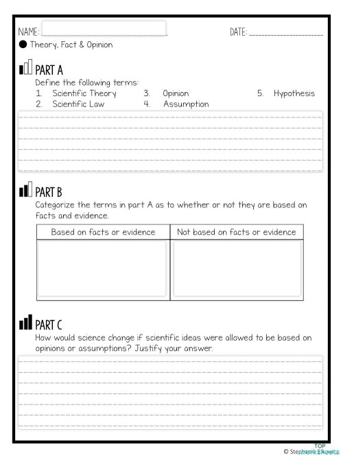Do-Now 3/13. Interactive worksheet | TopWorksheets