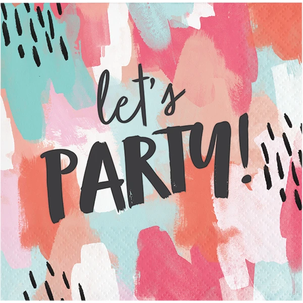 Party Time. Interactive worksheet | TopWorksheets