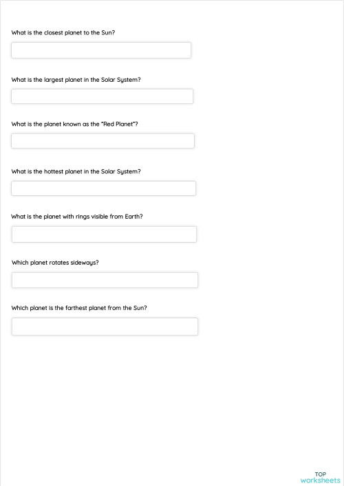 flower structure and function. Interactive worksheet | TopWorksheets