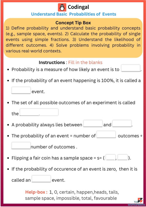 M_G08M23L68_WC01_Introduction_to_Probability_. Interactive worksheet ...