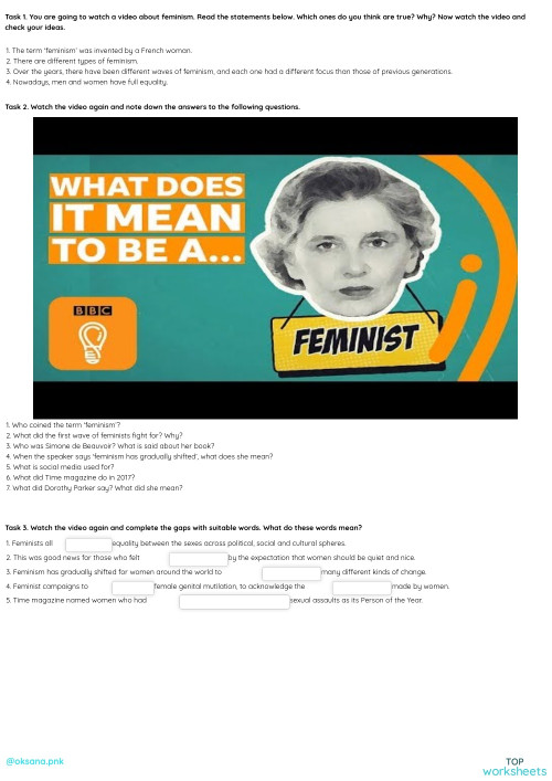 Listening Test 1 part 4 CAE. Interactive worksheet | TopWorksheets