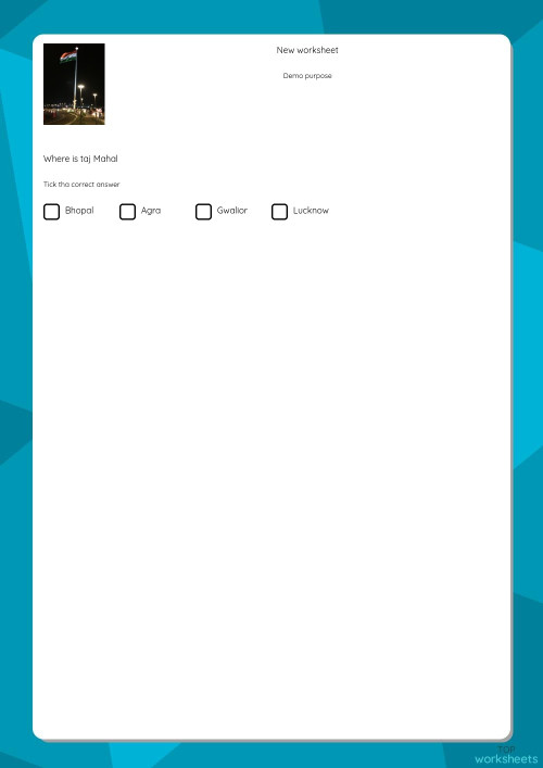 7th grade: interactive worksheets and online exercises | TopWorksheets