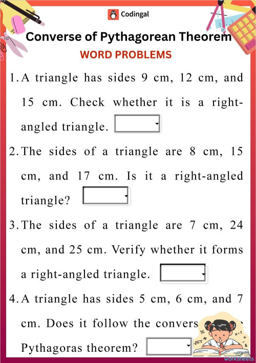 M_G08M19L54_WA02_The Converse of the Pythagorean Theorem. Interactive ...