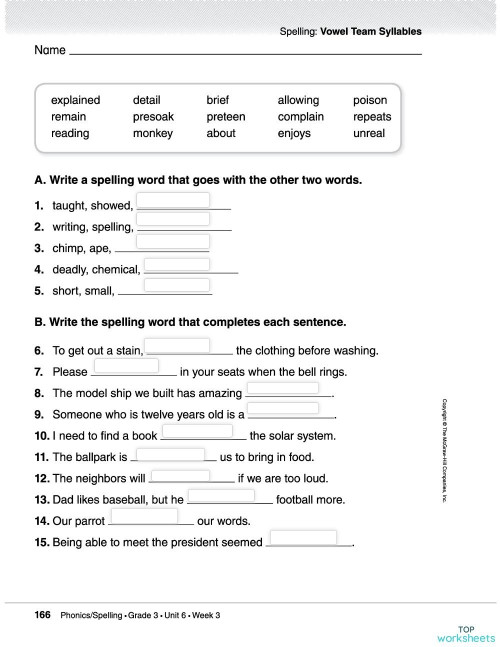 On the train. Interactive worksheet | TopWorksheets