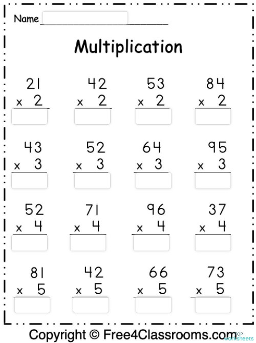 Yr 5 Wk 1 (b). Interactive worksheet | TopWorksheets
