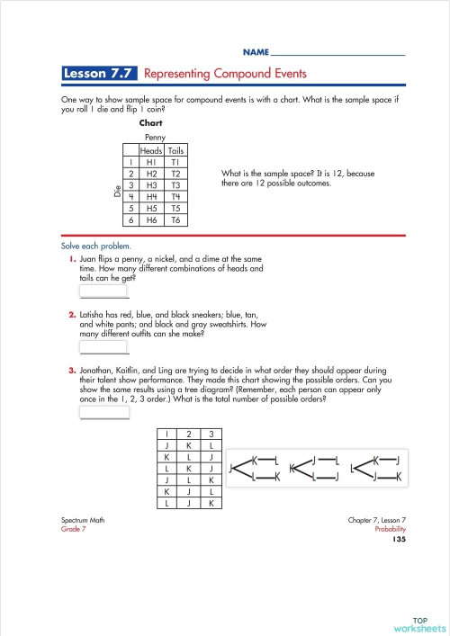 Interactive worksheets and online exercises in United States of America ...
