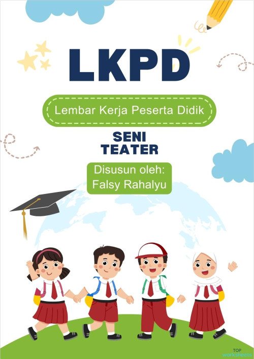 LKPD PAI Bab 4 Tanda-Tanda Baligh Menurut Ilmu Fikih. Interactive ...