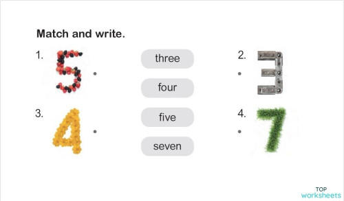 Not fair ex. Interactive worksheet | TopWorksheets