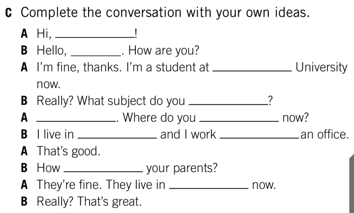 UNIT 4 REVIEW AND EXTENSION WORKBOOK. Interactive worksheet | TopWorksheets