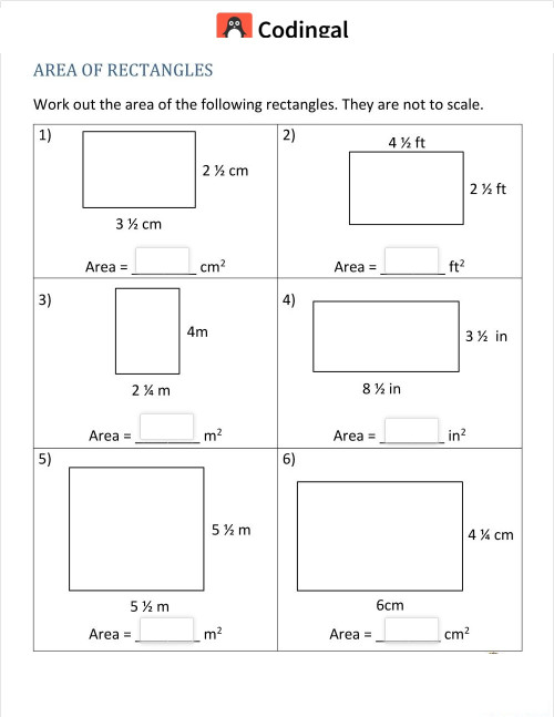M_G04M15L50_WC01_Calculating Areas of Rectangles and Squares ...