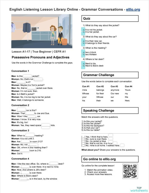 Interactive worksheets and online exercises in Russia | TopWorksheets