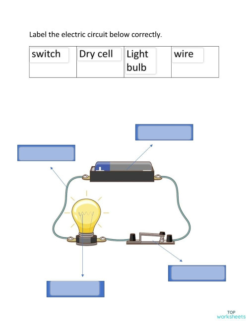 activity 1. Interactive worksheet | TopWorksheets