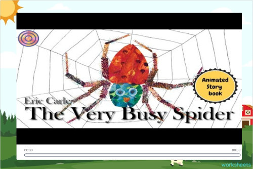 Story Time (Group 1). Interactive worksheet | TopWorksheets