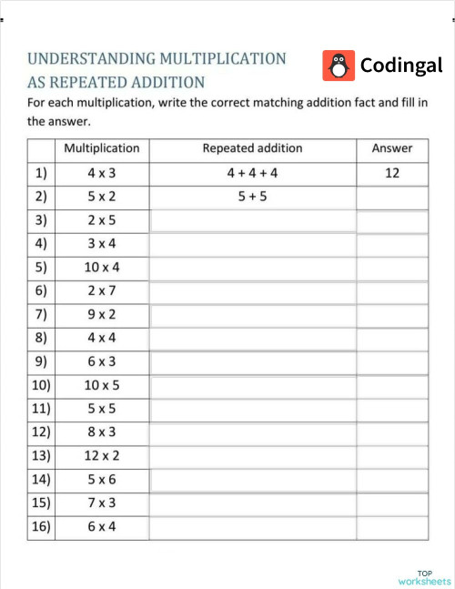M_G02M10L43_WE02_Introduction to Arrays. Interactive worksheet ...