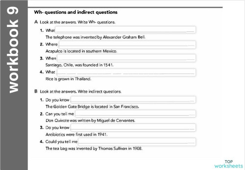 IC211 workbook 09. Interactive worksheet | TopWorksheets