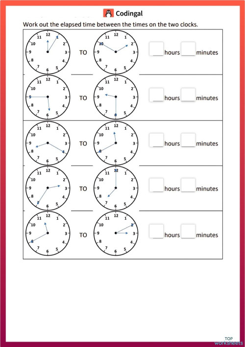 M_04M12L41_WE01_Calculating_Elapsed_Time_5. Interactive worksheet ...
