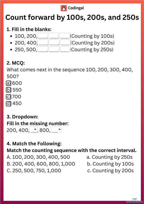 M_G03M06L13_WC01_Count_forward_by_100s,_200s,_and_250s_1. Interactive ...