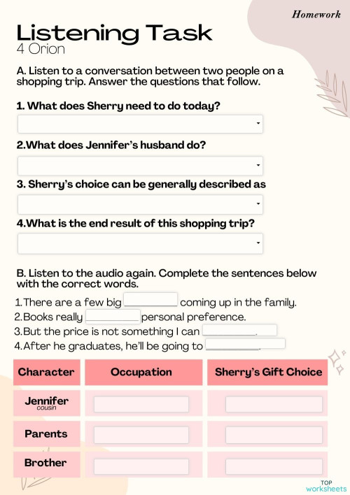 MUHAMMAD AIMAN BIN MAZLAN's public page | TopWorksheets
