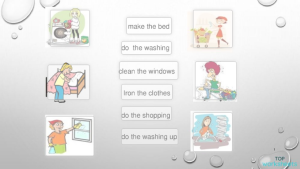 E10 U1 GETTING STARTED WARM UP. Interactive worksheet | TopWorksheets