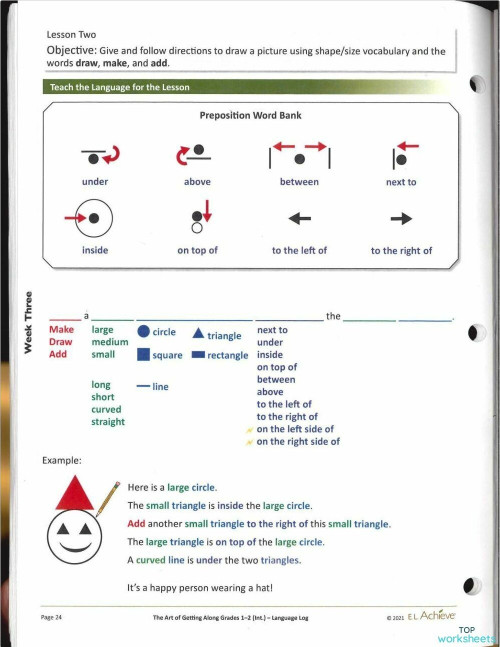 Listening comprehension: interactive worksheets and online exercises ...