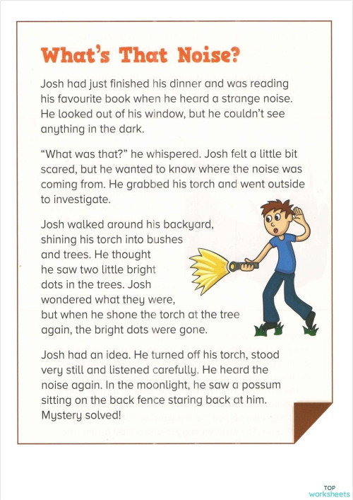 English language: interactive worksheets and online exercises ...