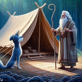 LA TIENDA DEL ENCUENTRO. Ficha interactiva | TopWorksheets