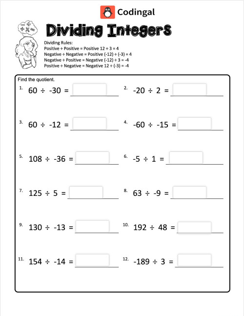Middle School: interactive worksheets and online exercises | TopWorksheets