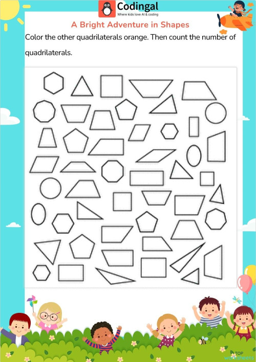 M_G02M12L55_WA03_Recognizing_Basic_Shapes_8. Interactive worksheet ...