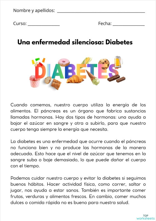 Tipos de rocas: Clasificación. Ficha interactiva | TopWorksheets