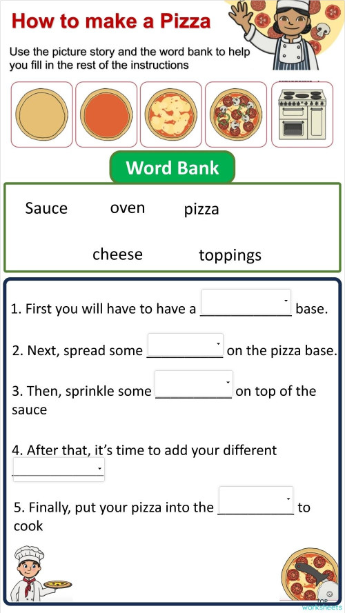 Classic culture: interactive worksheets and online exercises ...