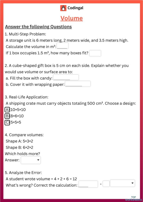 M_G05M18L51_WE02_Introduction_to_Volume_6. Interactive worksheet ...