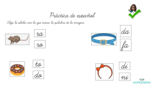 Práctica letras f d r. Ficha interactiva | TopWorksheets
