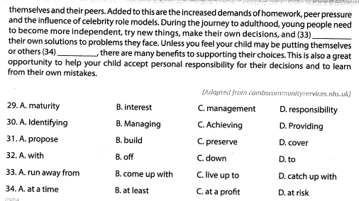 GRADE 11 - PRACTICE TEST 2 - GIỮA KÌ 2. Interactive worksheet ...