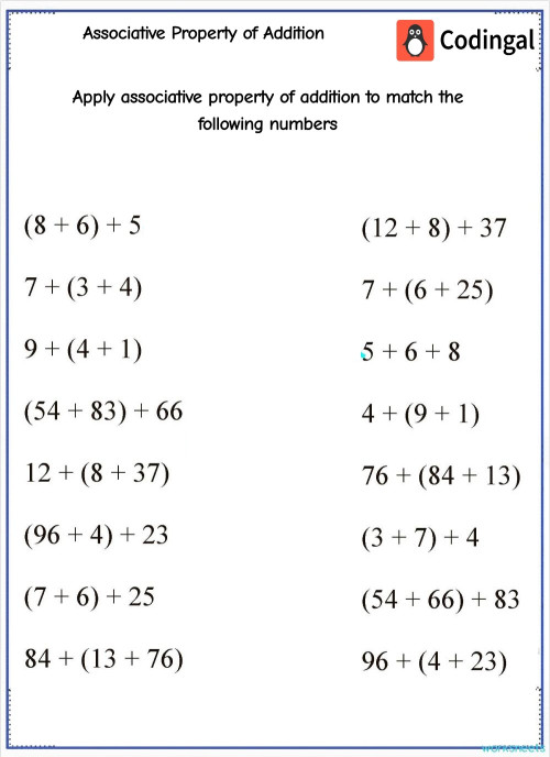 Split to add on the number line. Interactive worksheet | TopWorksheets