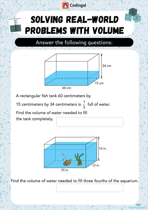 M_G07M16L58_WE01_Solving_Real-World_Problems_with_Volume_. Interactive ...