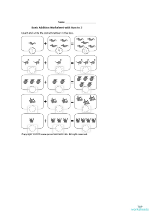 opposite word. Interactive worksheet | TopWorksheets